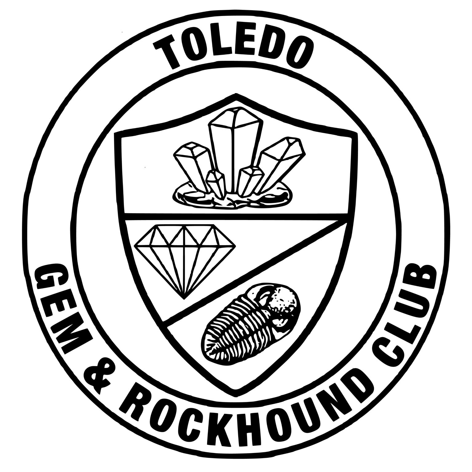 Toledo Gem & Rockhound Club – Northwest Ohio's largest rock club